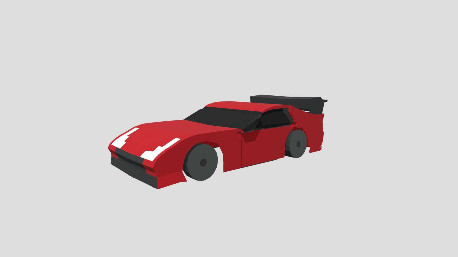 2016 Dodge Viper ACR by Jason Haddad - Download Free 3D model by ...