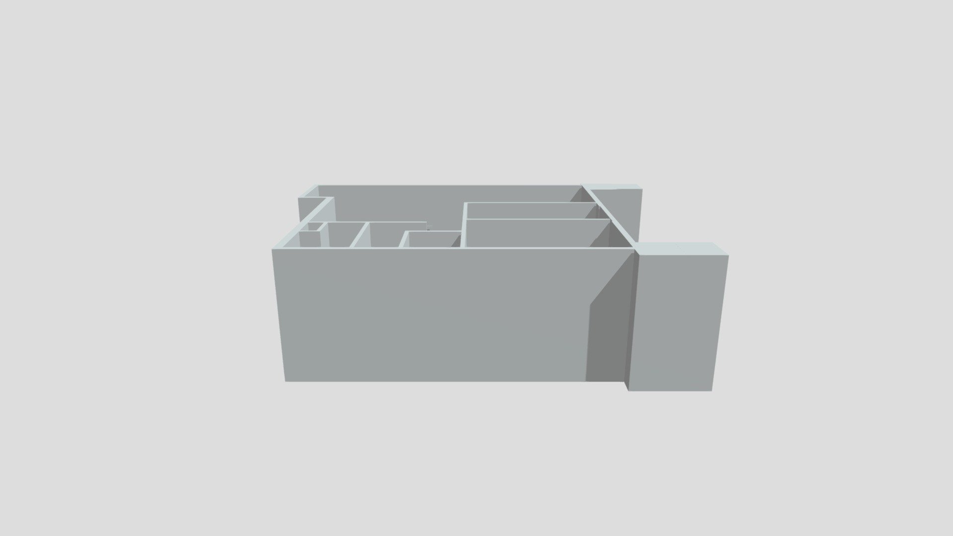 A2 - 3D model by yojunhou [8e35dcc] - Sketchfab
