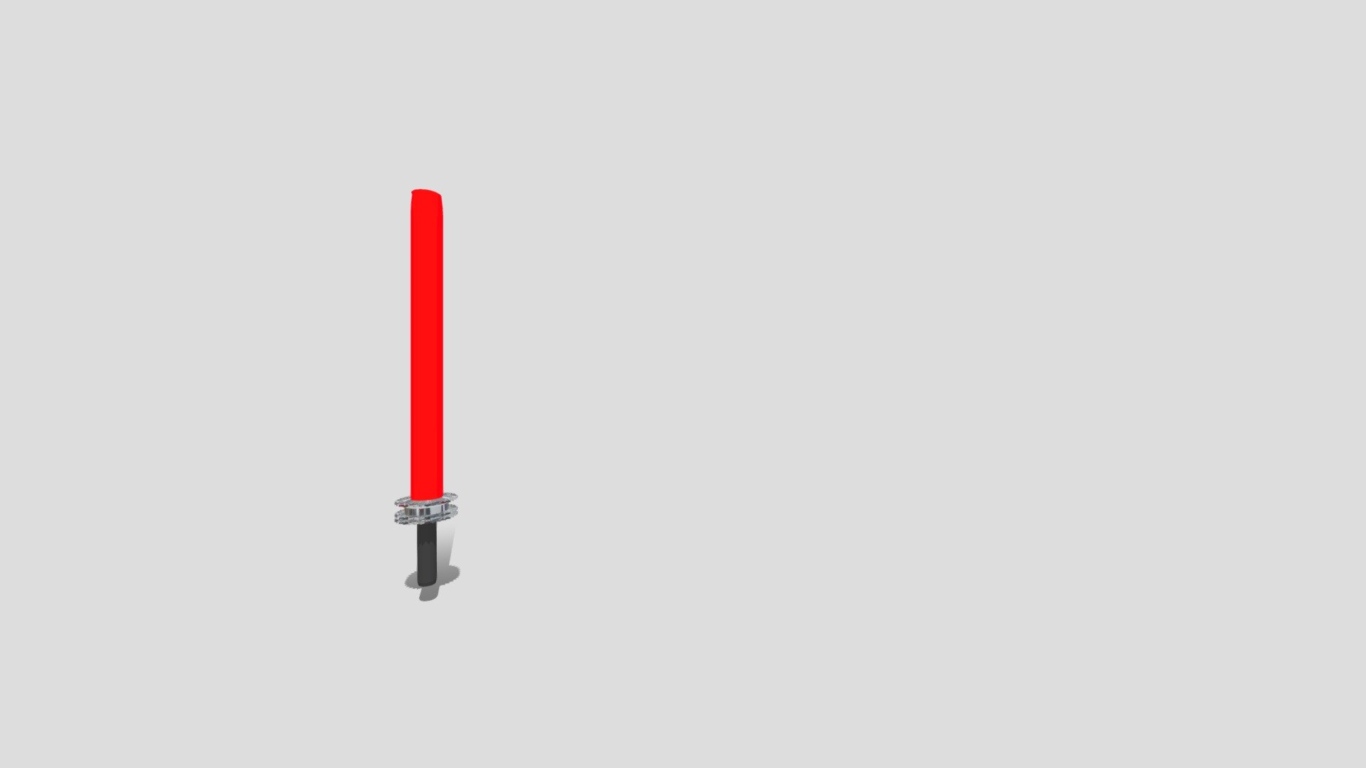 laser sword - 3D model by sofron.svk [8e375ae] - Sketchfab