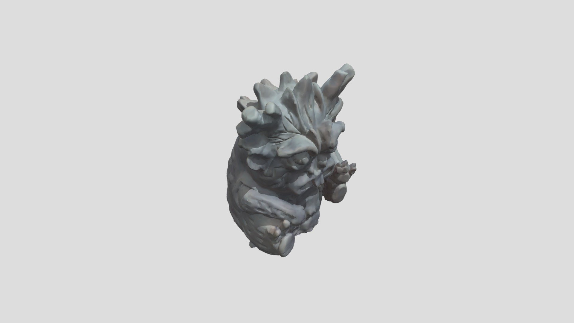 yu-jia-teng - 3D model by ranpin02 [8e37bdc] - Sketchfab