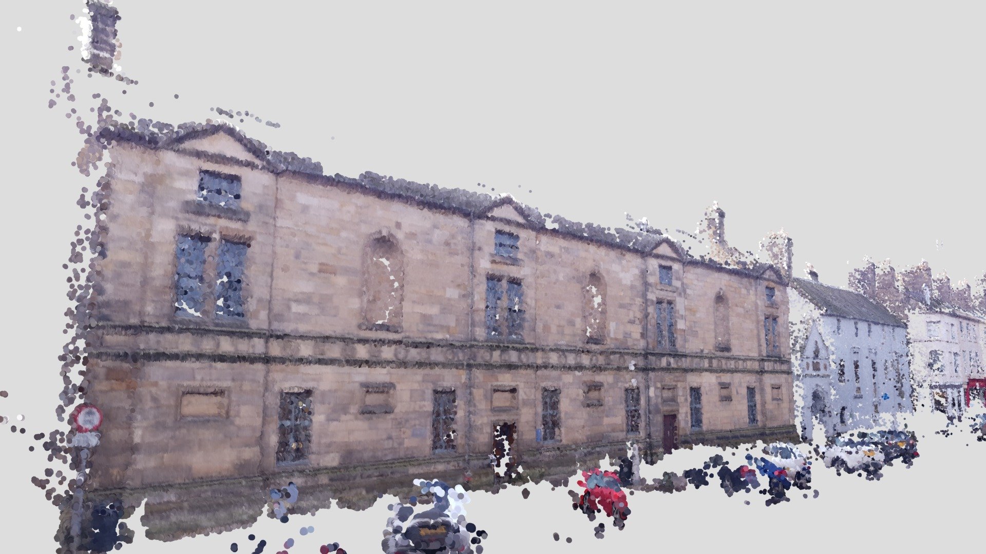 SCO-FF-STAND-excerpt-south-street - Download Free 3D model by Daniel ...