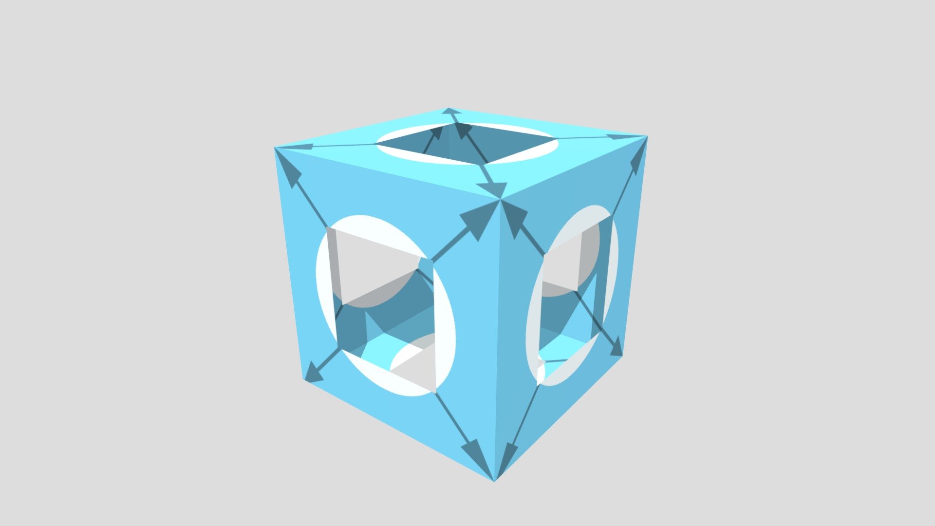 diffuse + opacity - Download Free 3D model by Laudal75 [8e3b7fb ...