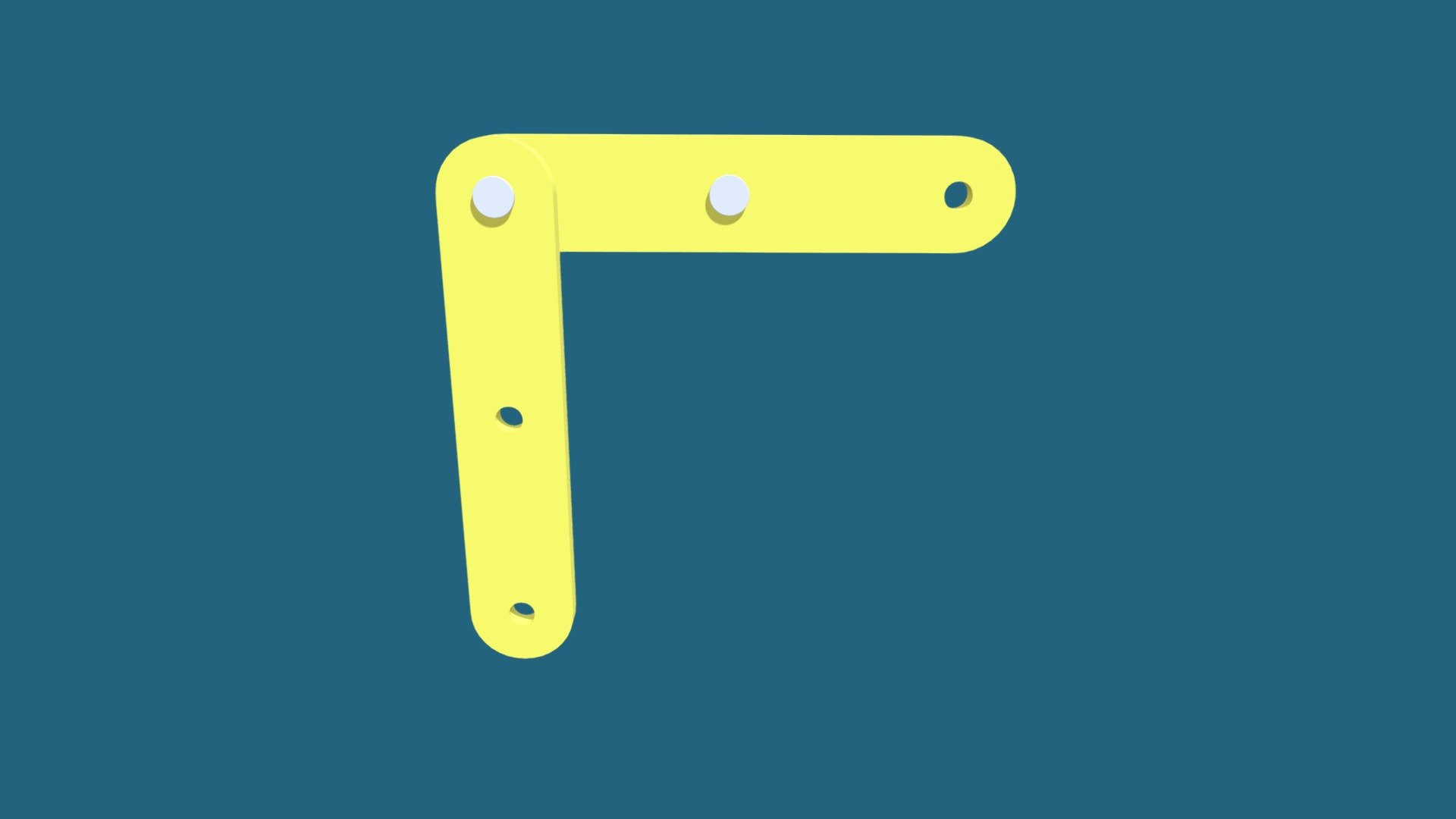 LEVER - 3D model by paulwoodward69 [8e3c49d] - Sketchfab