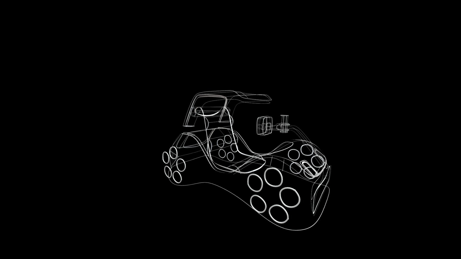 mob+final - 3D model by arthurcatter [8e3d072] - Sketchfab
