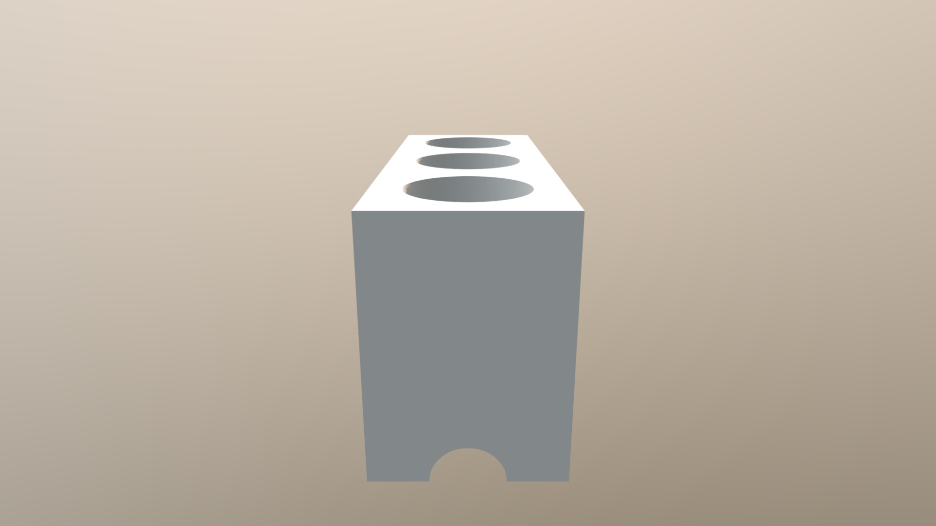 Engine Block - 3D model by istansbu [8e3d5e7] - Sketchfab