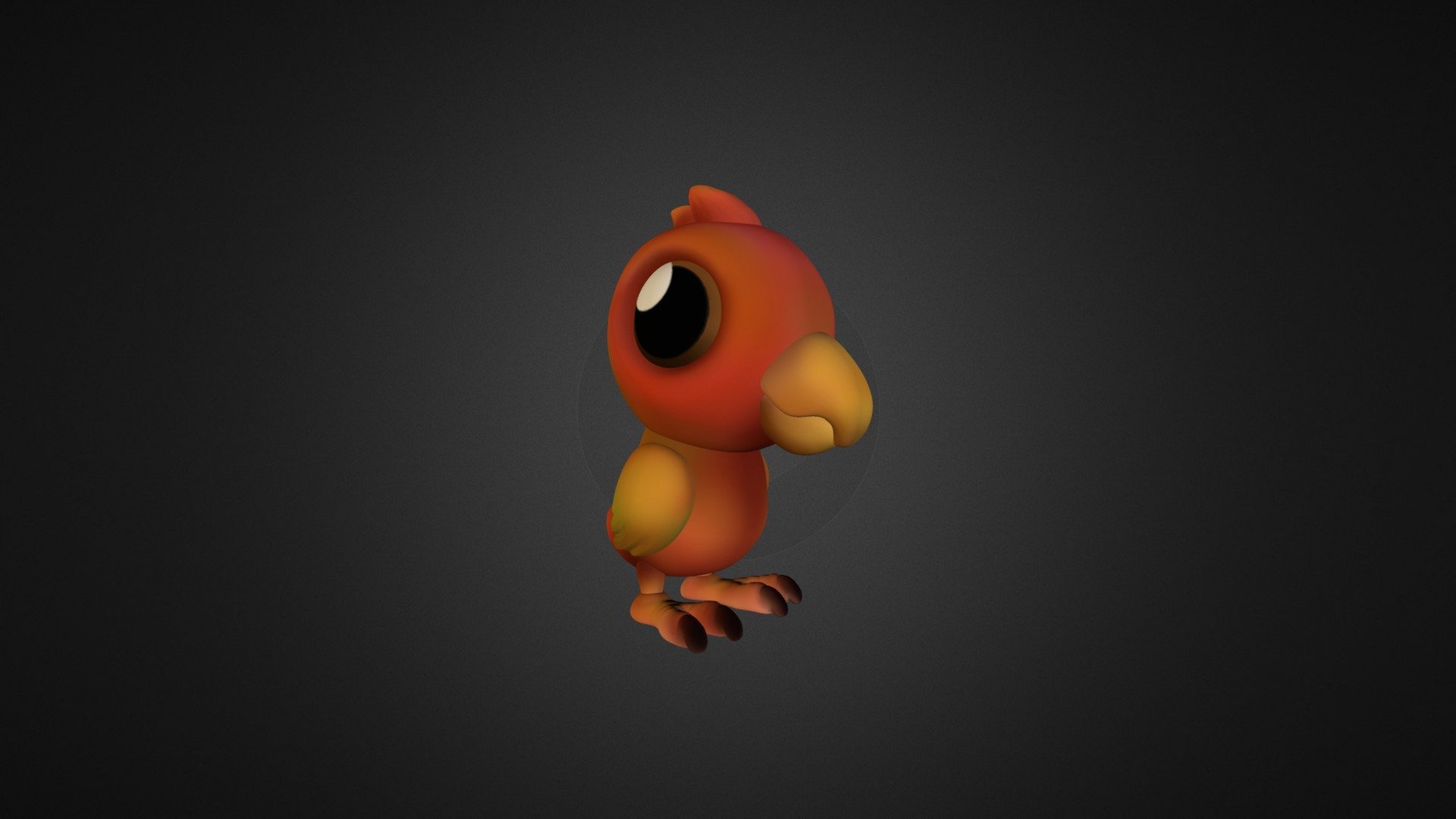 Parry - 3D model by damirboz (@dazanik) [8e4031a] - Sketchfab