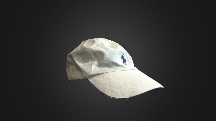 Cap 3D models - Sketchfab