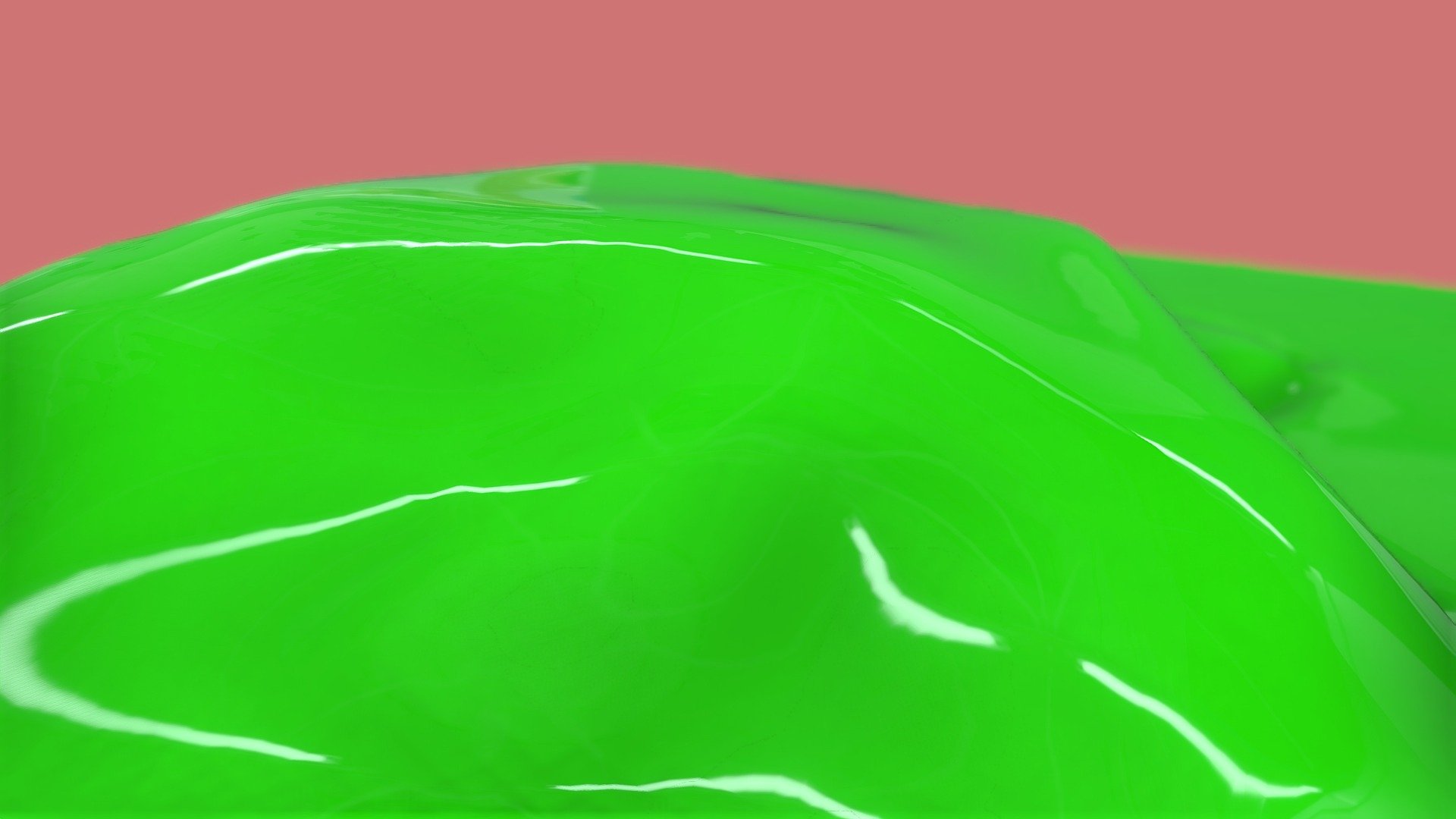 Slime - Download Free 3D model by SuperSaiyanGoku [8e42667] - Sketchfab