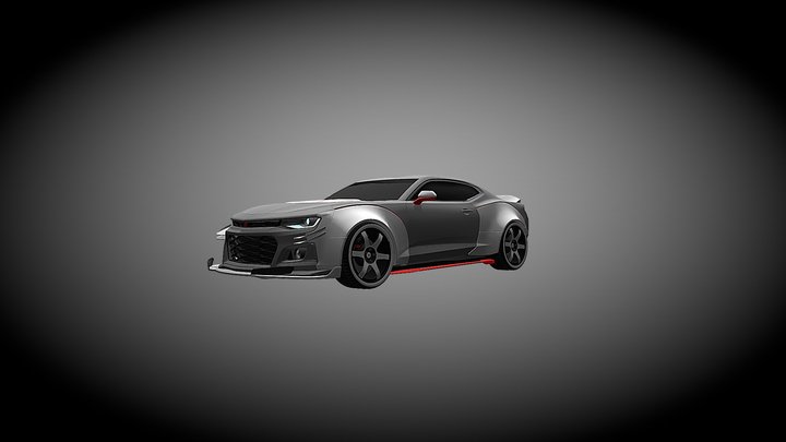 Easy 3D models - Sketchfab