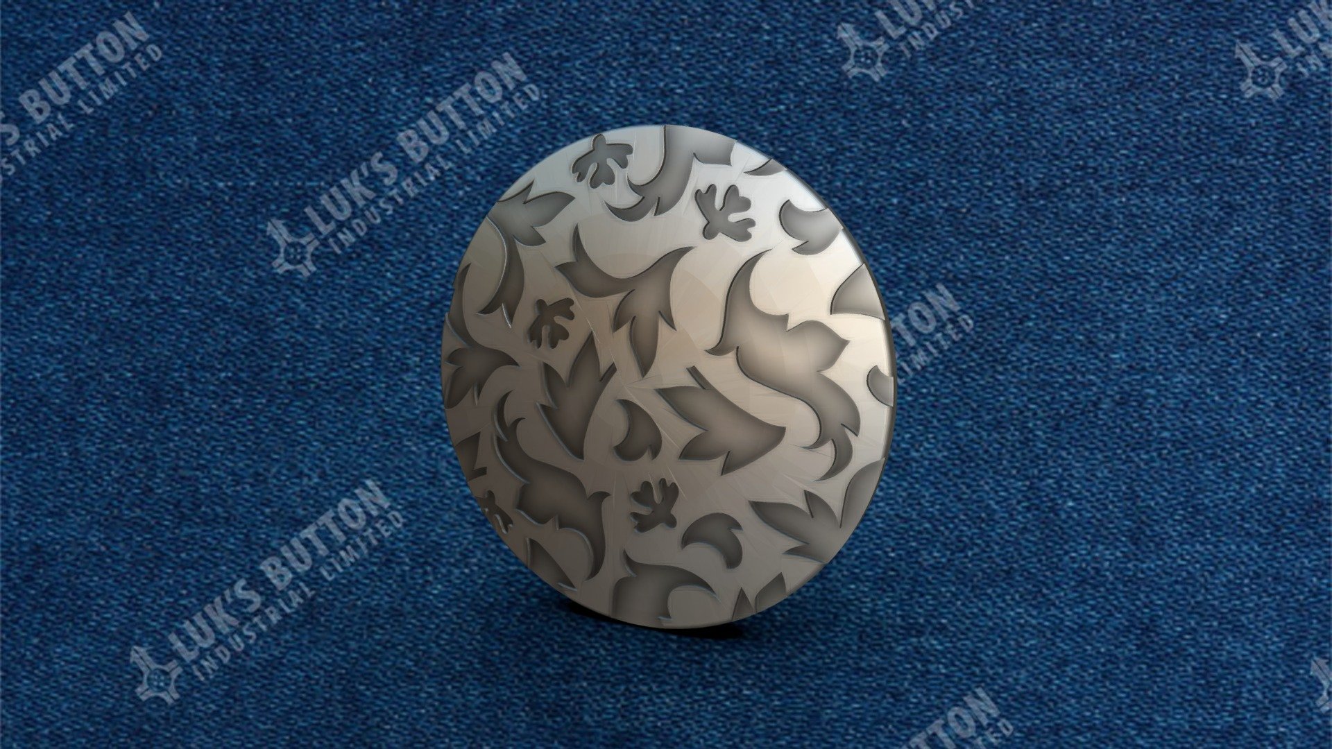 luk-41158 - 3D model by Luk's Button (@luksbn) [8e42bc5] - Sketchfab