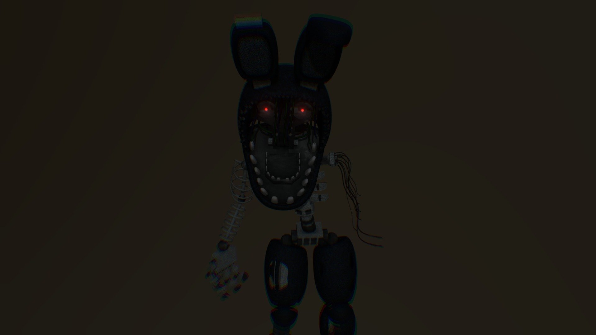 Updated Tjoc R Ignited Bonnie Rig - Download Free 3D model by NO DONT ...