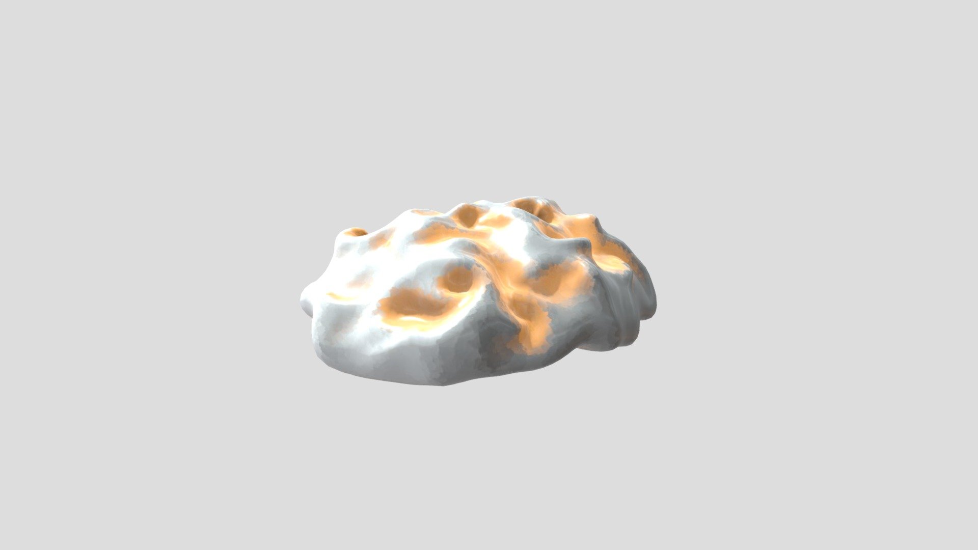 Cloud - 3D model by kylej18 [8e444b7] - Sketchfab