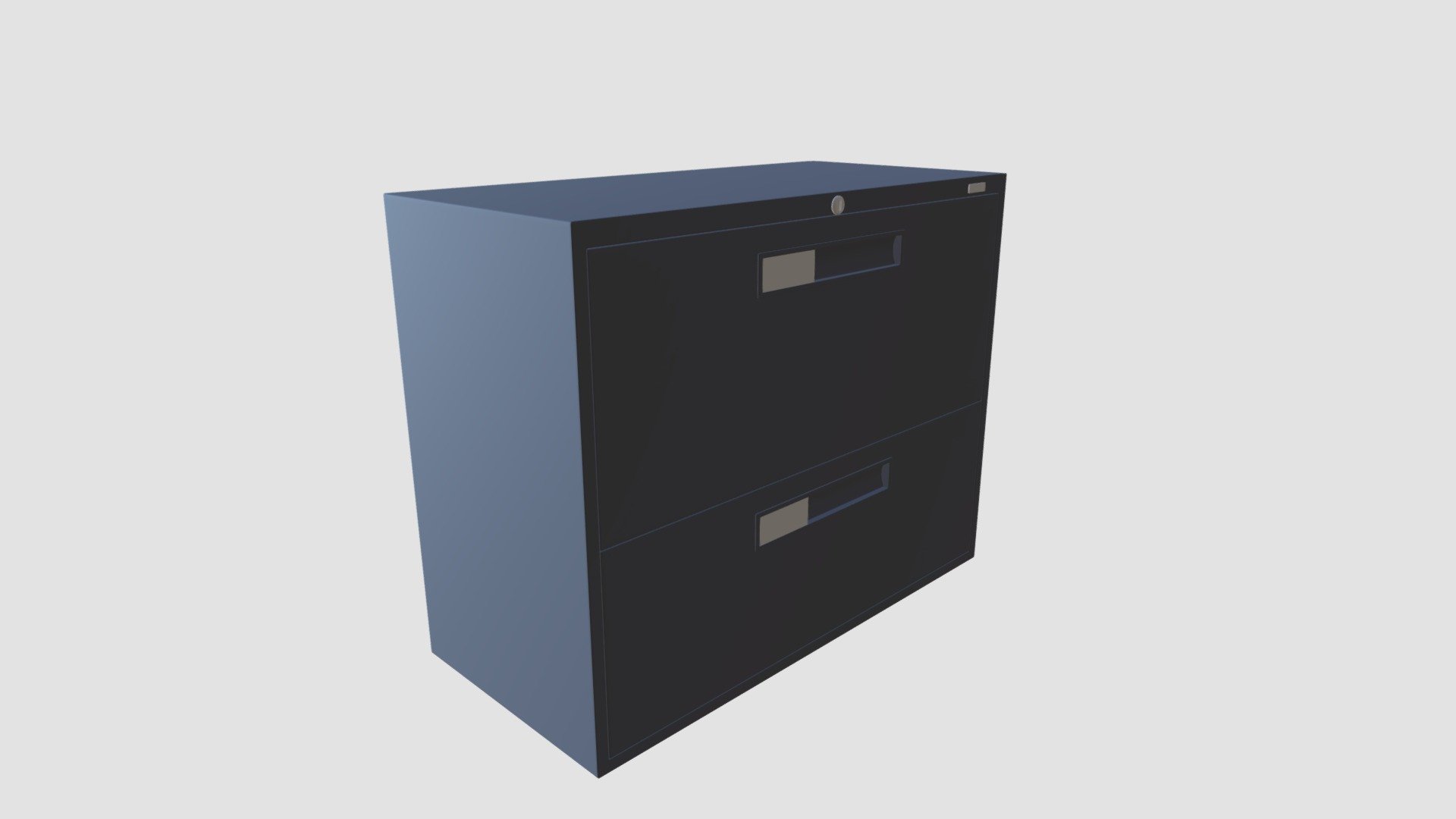 file cabinet - Buy Royalty Free 3D model by Evermotion [8e44732 ...