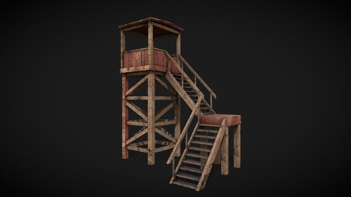 Bgmi 3D models - Sketchfab