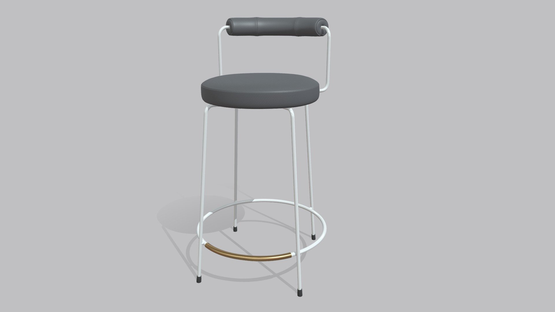 Iva by Gracis&co - 3D model by Illia.Snisar [8e45c45] - Sketchfab