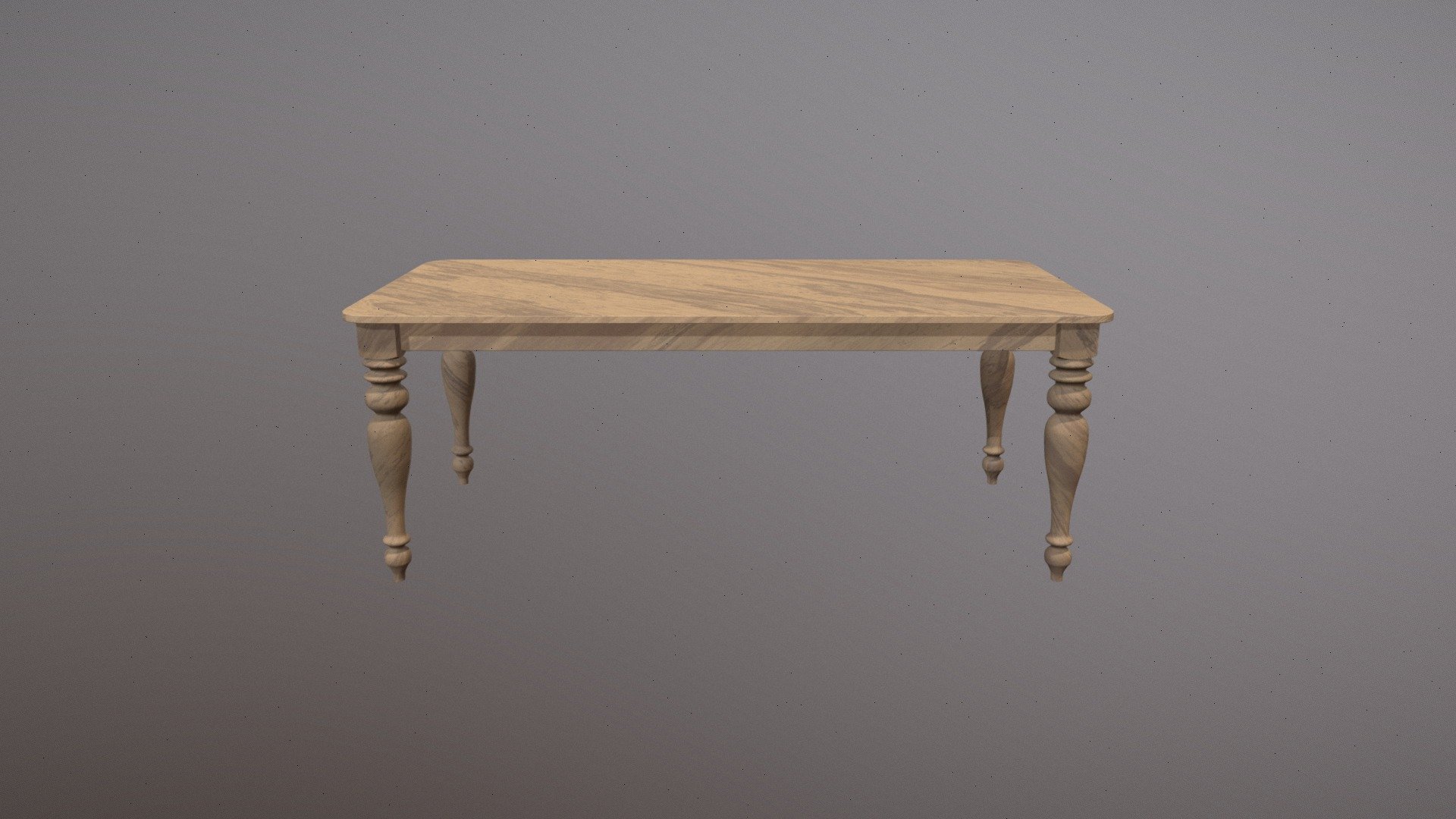 dining tables 62deb414cc4f75ea747fb639 - Buy Royalty Free 3D model by ...