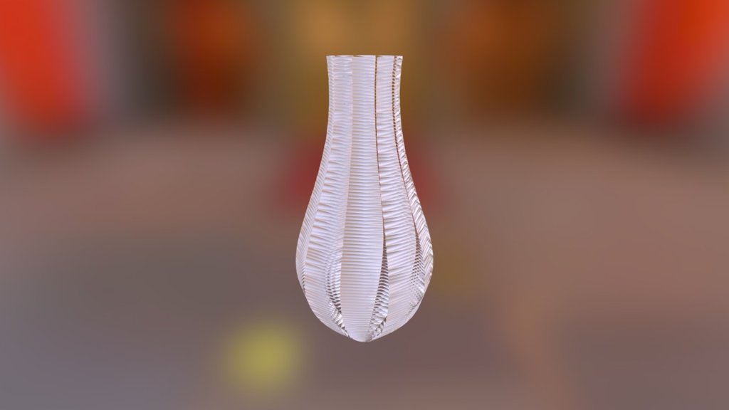 02: Parabolic mesh - 3D model by Bellaetna [8e48b36] - Sketchfab