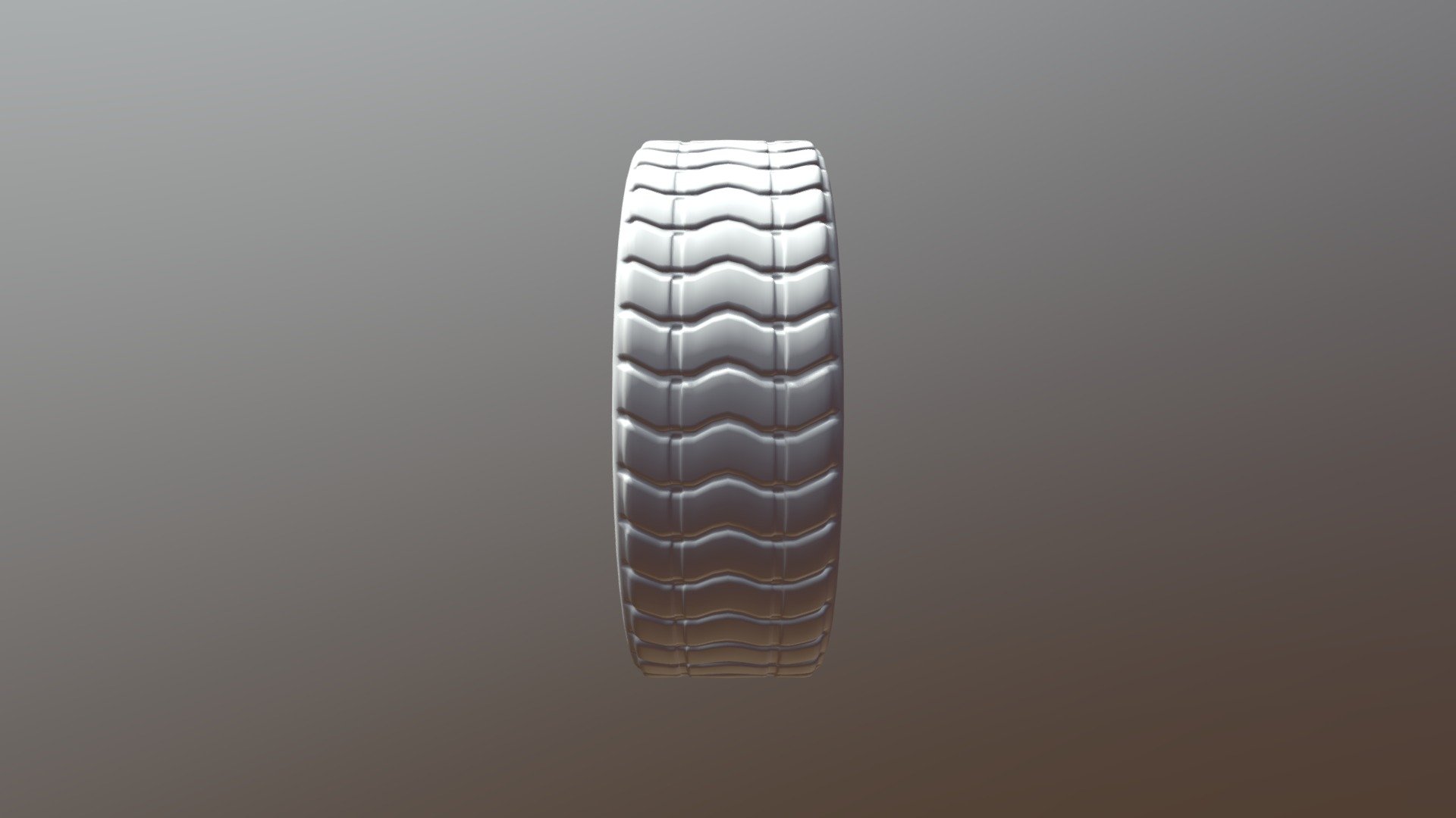 Tyre - 3D model by Paxalon [8e48fa1] - Sketchfab