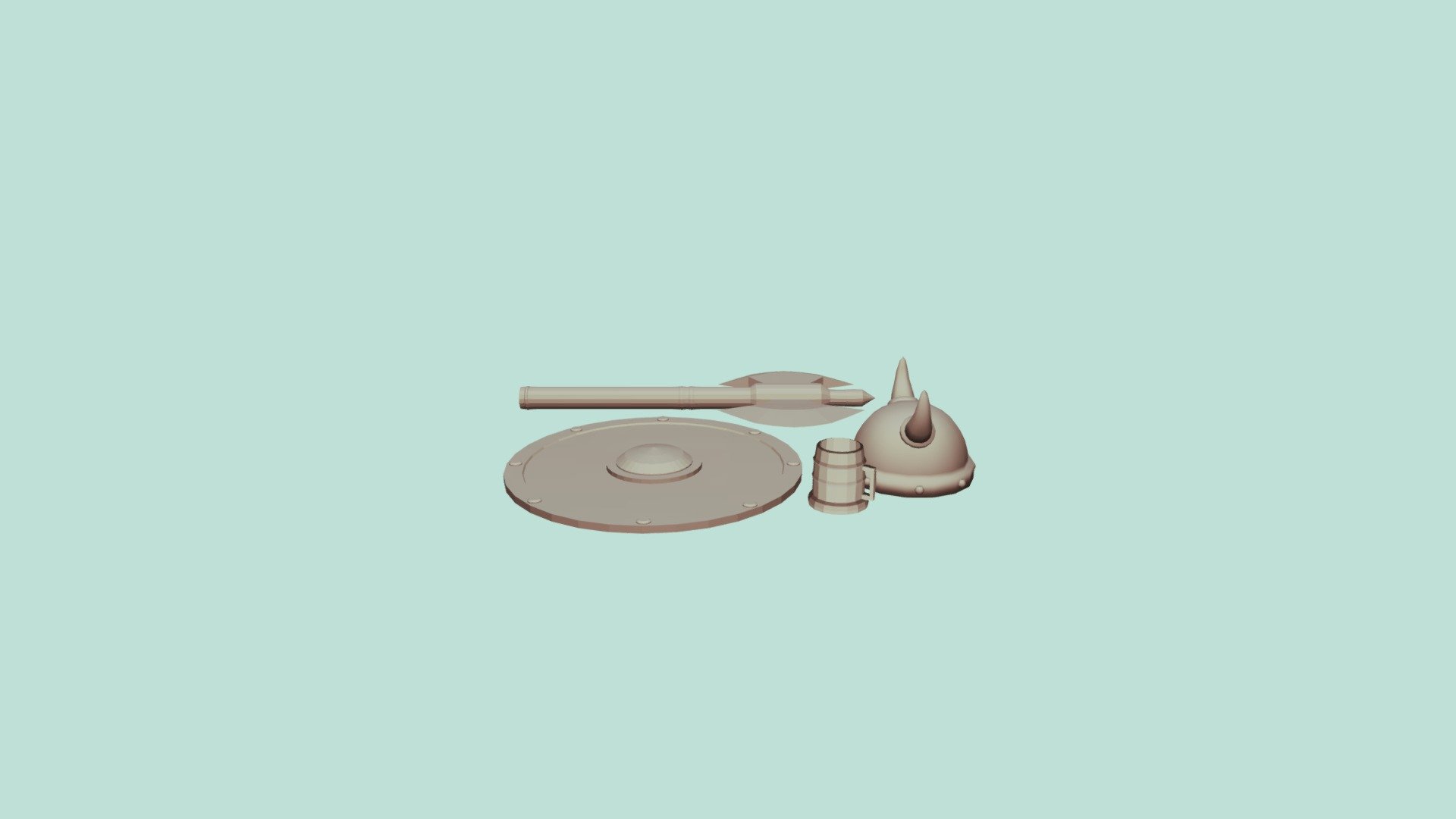 props - 3D model by ian.willemsen (@ianwil) [8e4df73] - Sketchfab