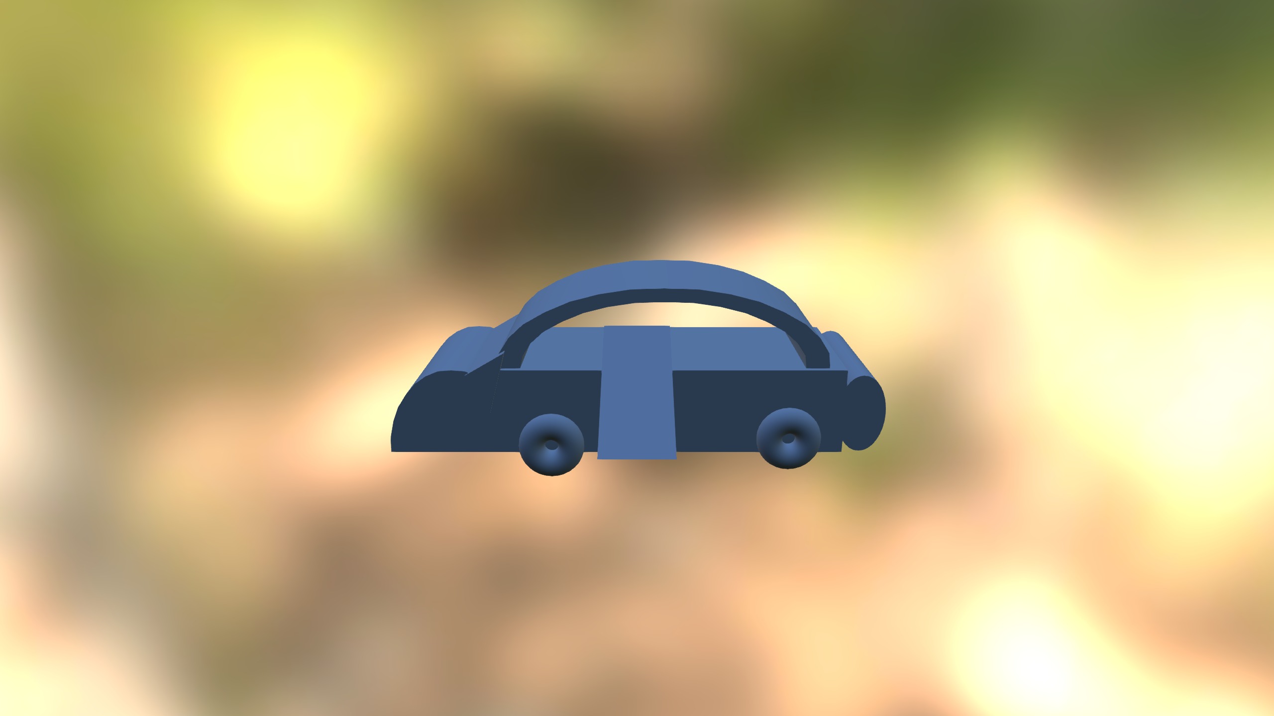 gabriel_car_turquoise - 3D model by pixelacademy [8e50e05] - Sketchfab
