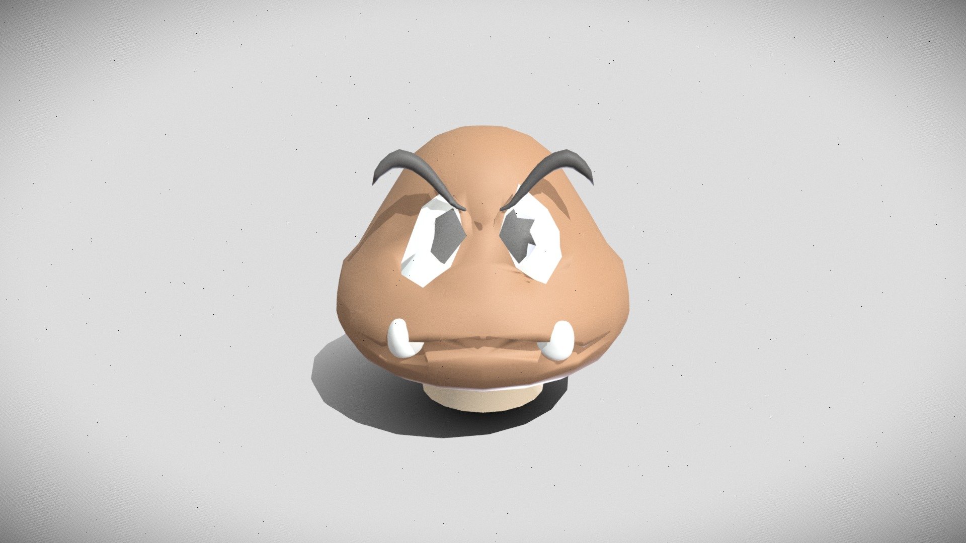 week6-character-block-out - 3D model by meka4 [8e51b63] - Sketchfab