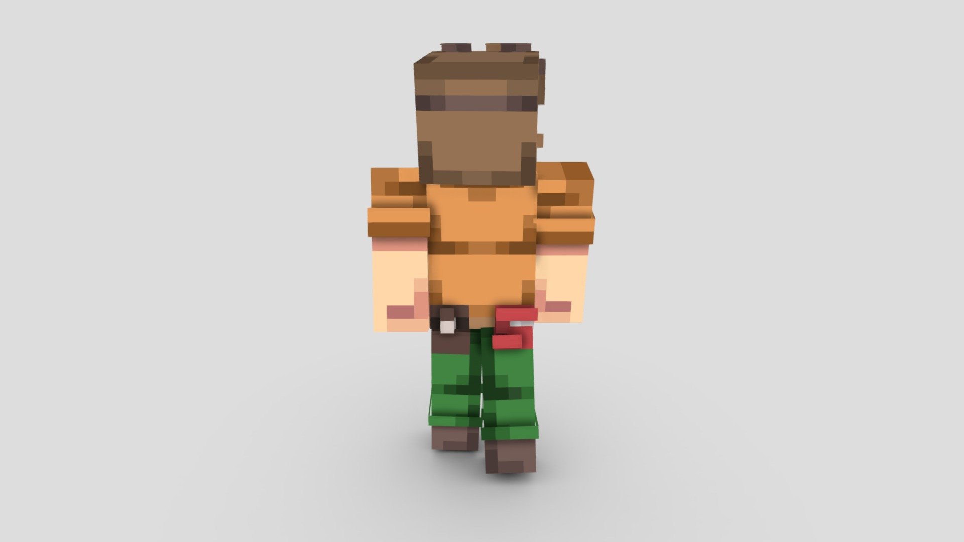 sdf - 3D model by VeysCold [8e52d12] - Sketchfab