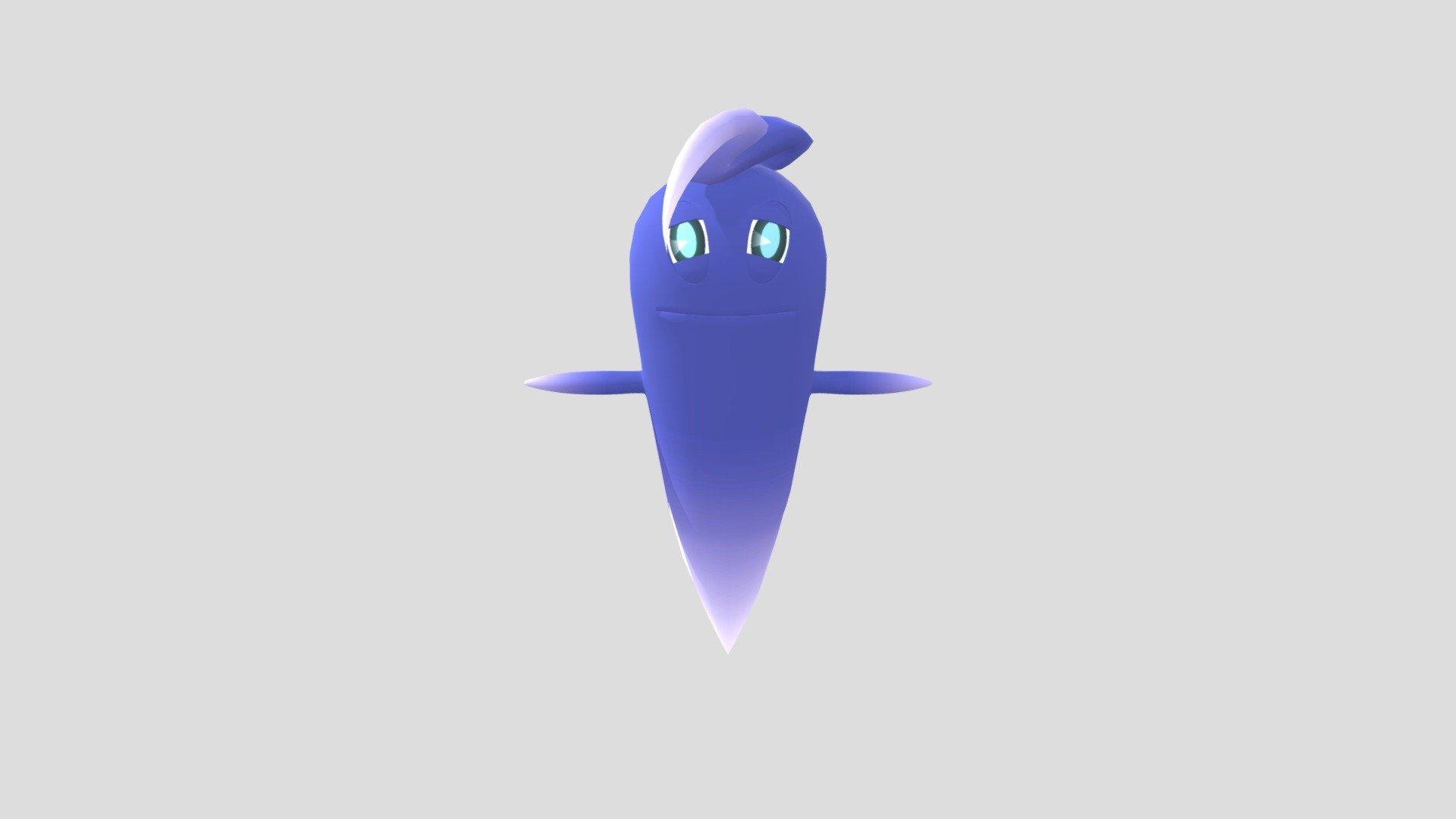 Inky Pac Man And The Ghostly Adventures Pc Download Free 3d Model By Darknick43 8e531c9