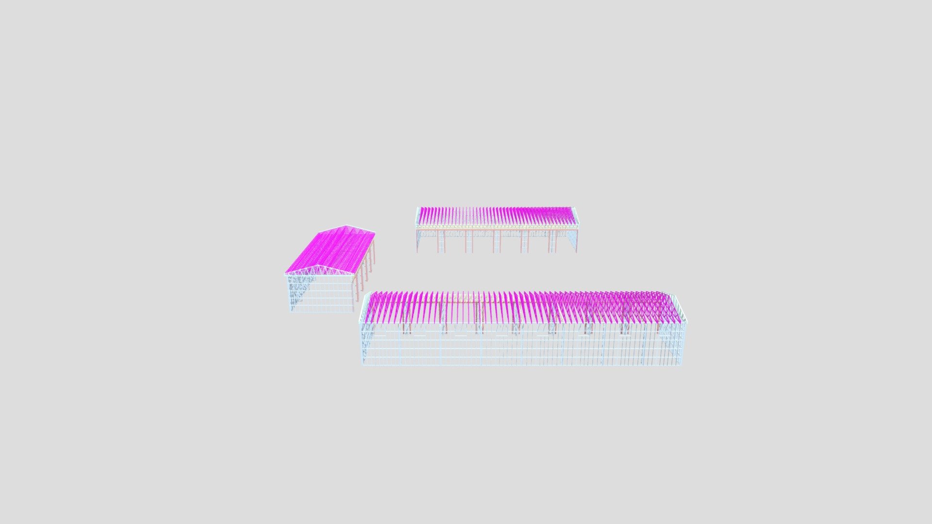 Komplex Box - 3D model by Korneev1012 [8e53503] - Sketchfab