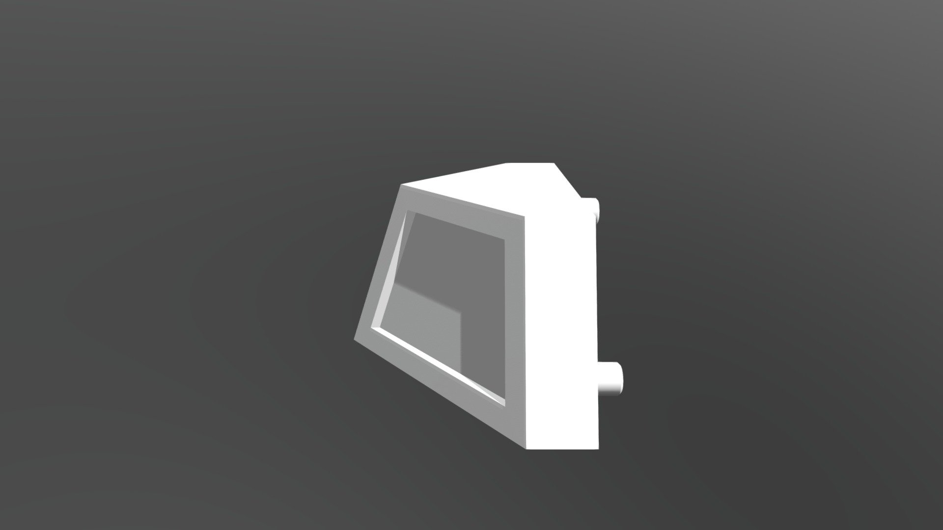 Cow Catcher Part File - 3D model by lravury [8e57f9c] - Sketchfab