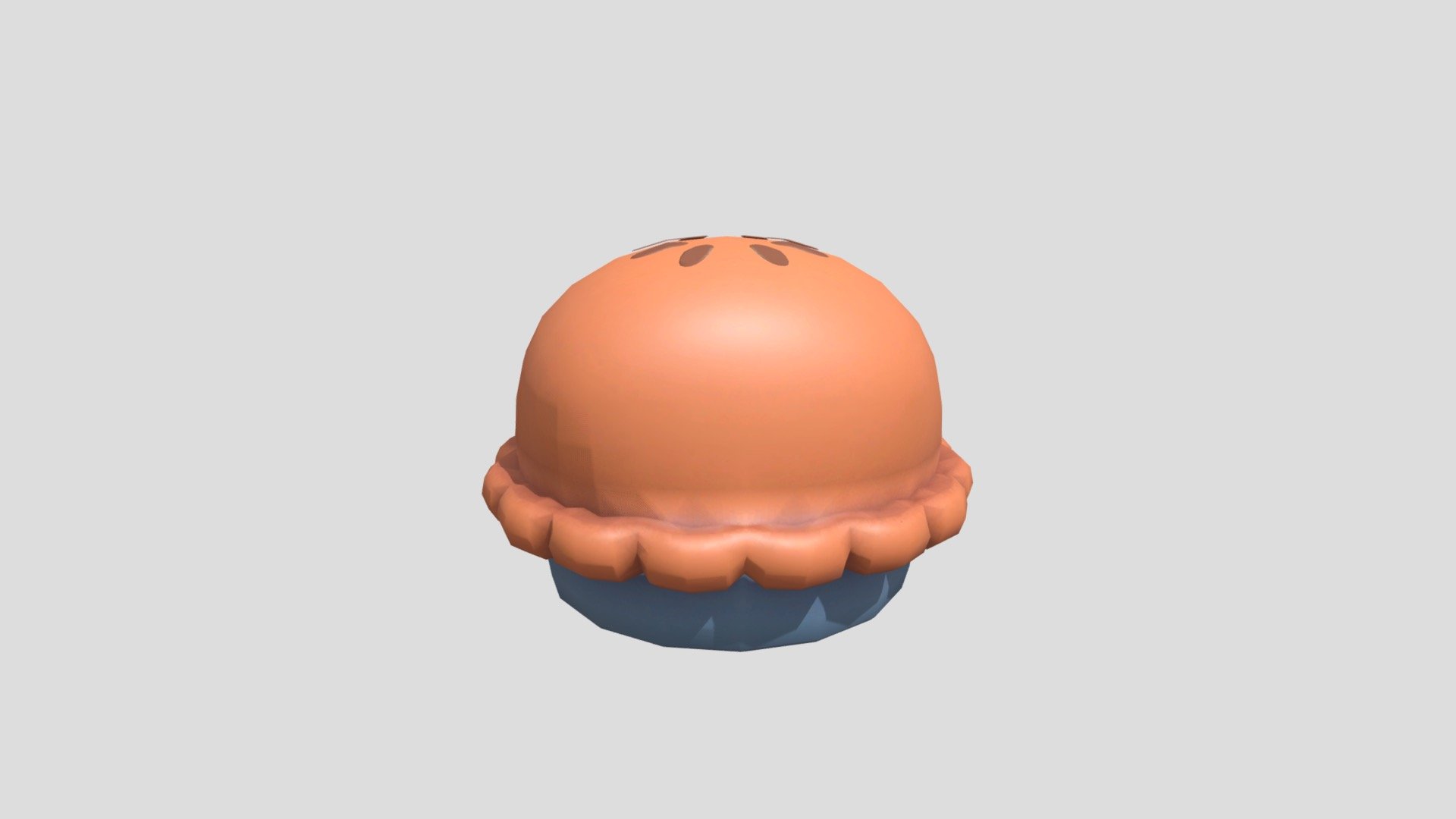 NASB2 - Pie Explosion - Download Free 3D model by SMF Features ...