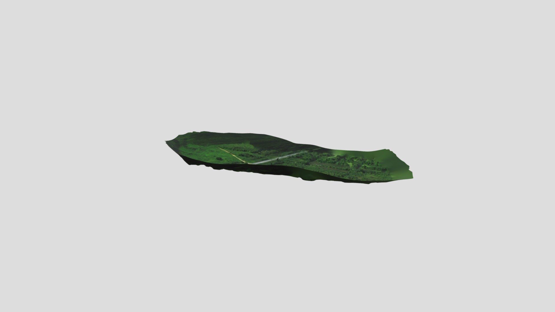 tucunduba - 3D model by Wendell Rodrigues (@wendellr) [8e5d0b5] - Sketchfab