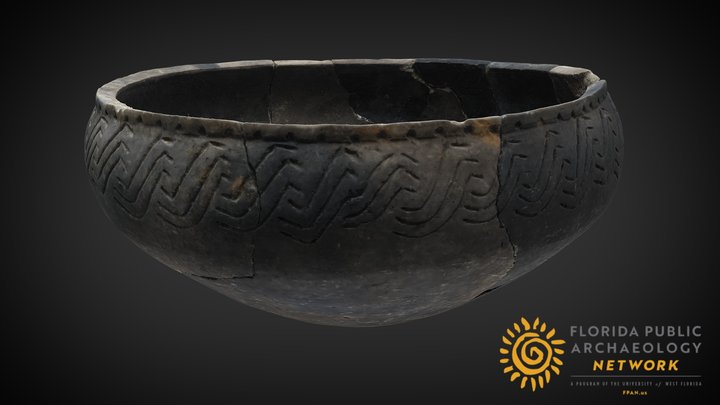 Artifact 3D models - Sketchfab