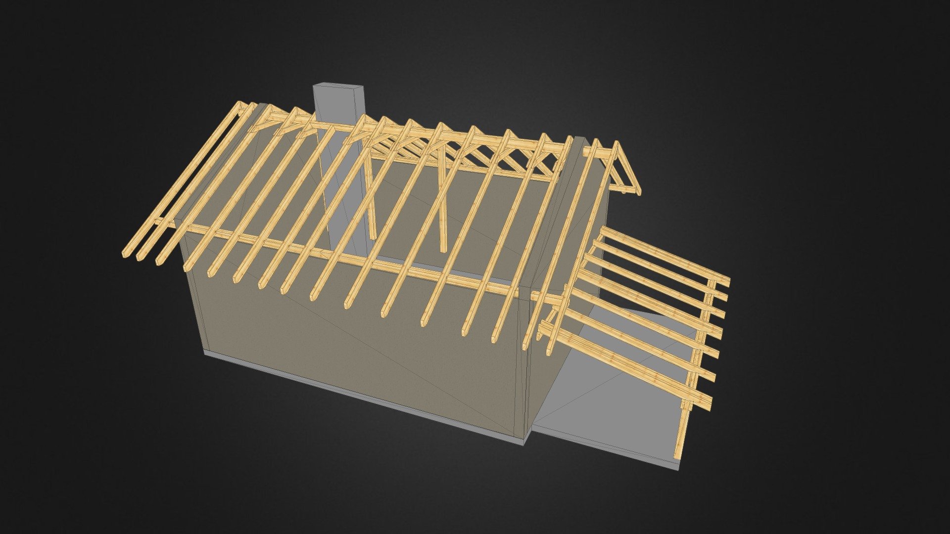 RA - Download Free 3D model by Rafał Link (@rafallink) [8e5f9a3 ...