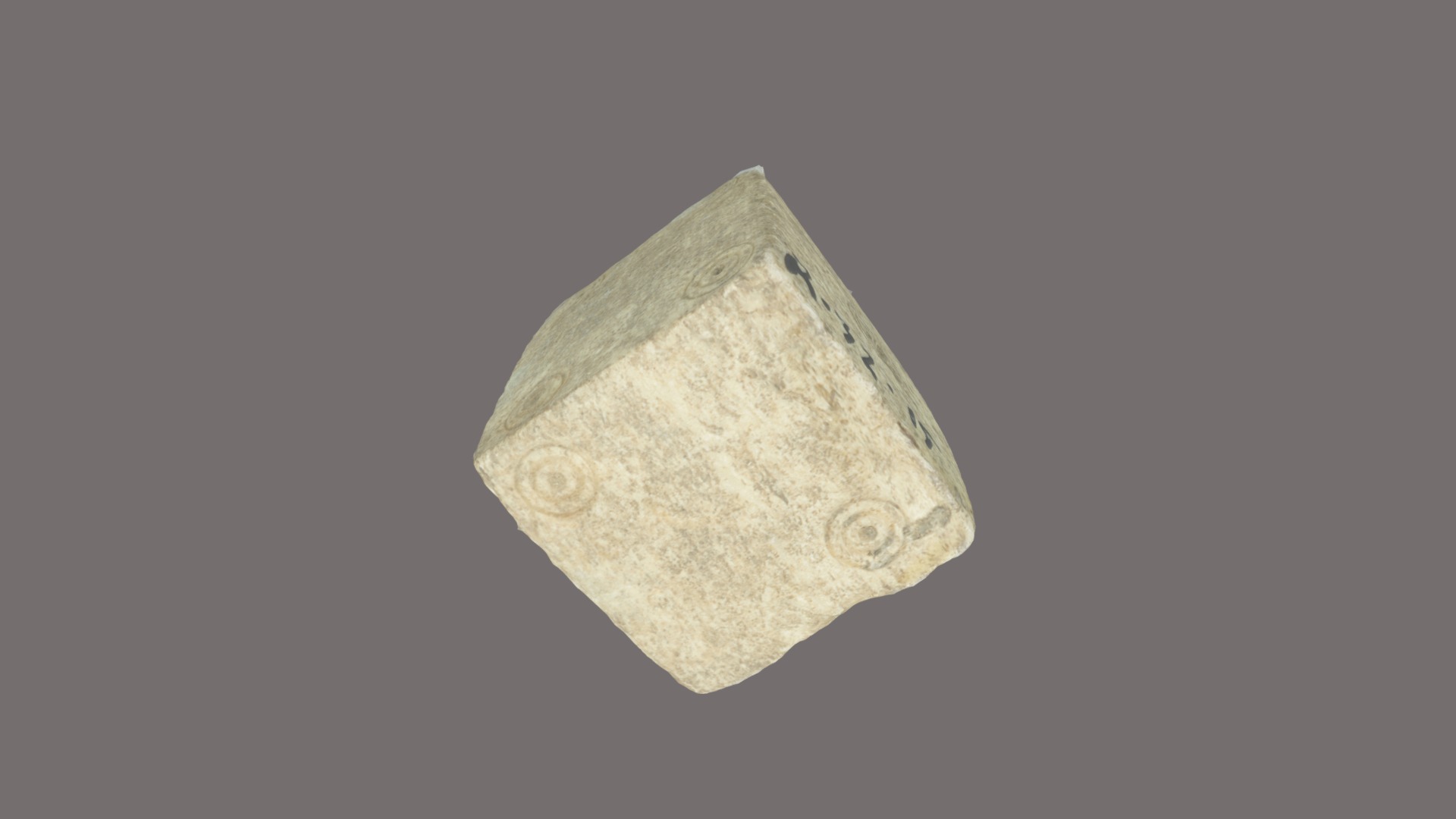 Bone Die - Download Free 3D model by maltonmuseum [8e605a6] - Sketchfab