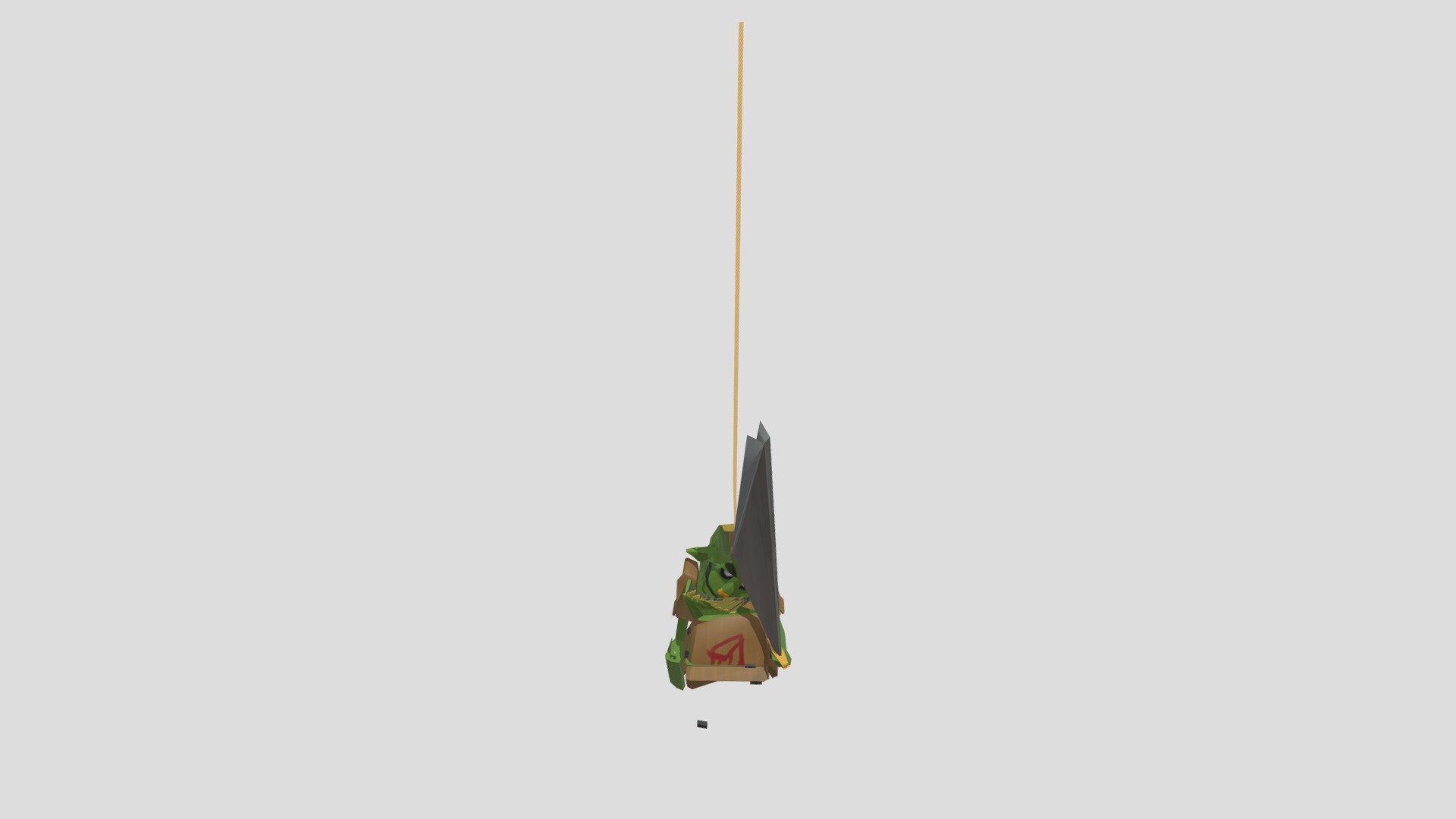 Rec room goblin broken - Download Free 3D model by Romeo rios vr ...