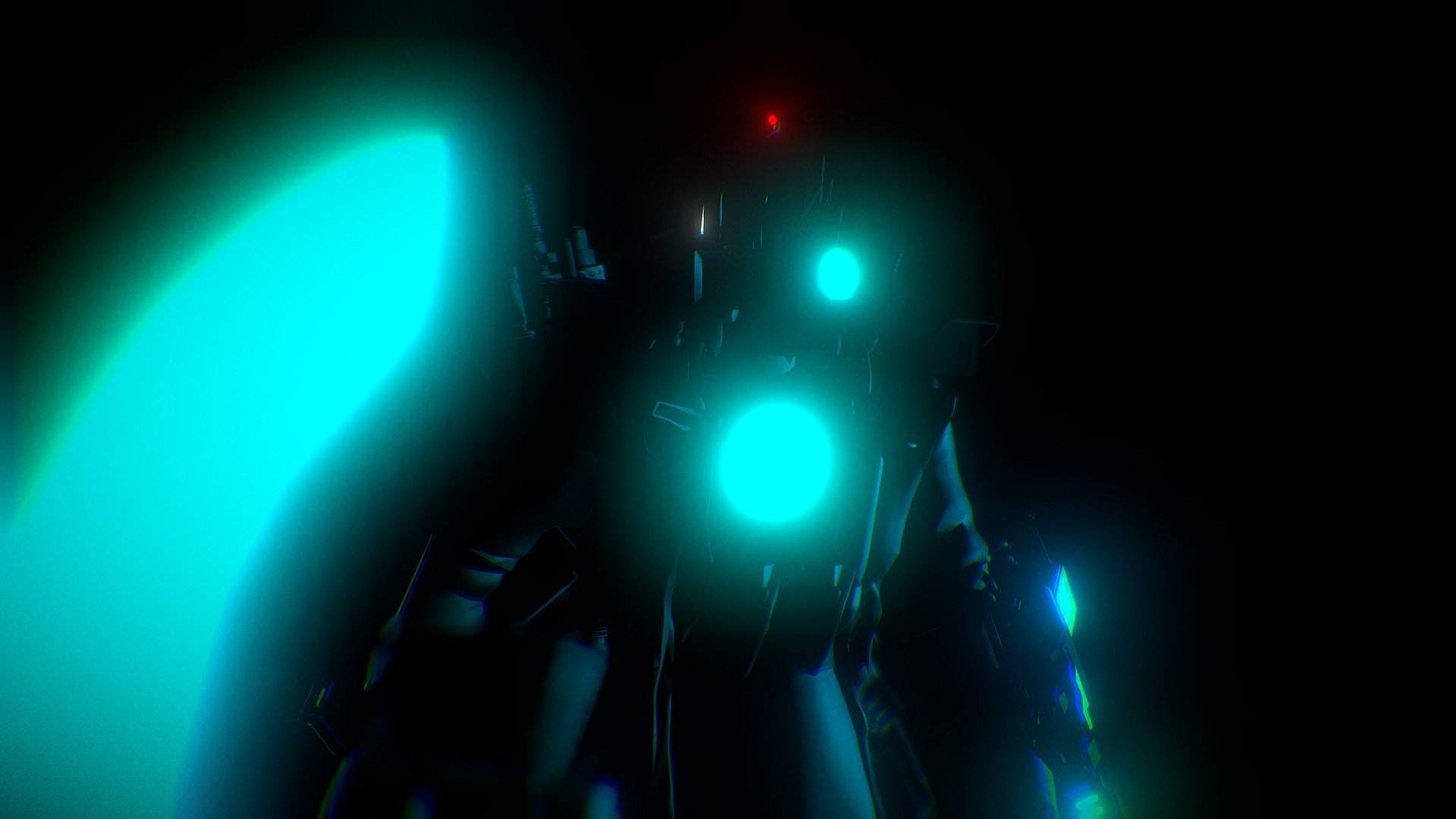 Titan Cameraman 2.1 Remake V2 - Download Free 3D model by Pumpkin ...