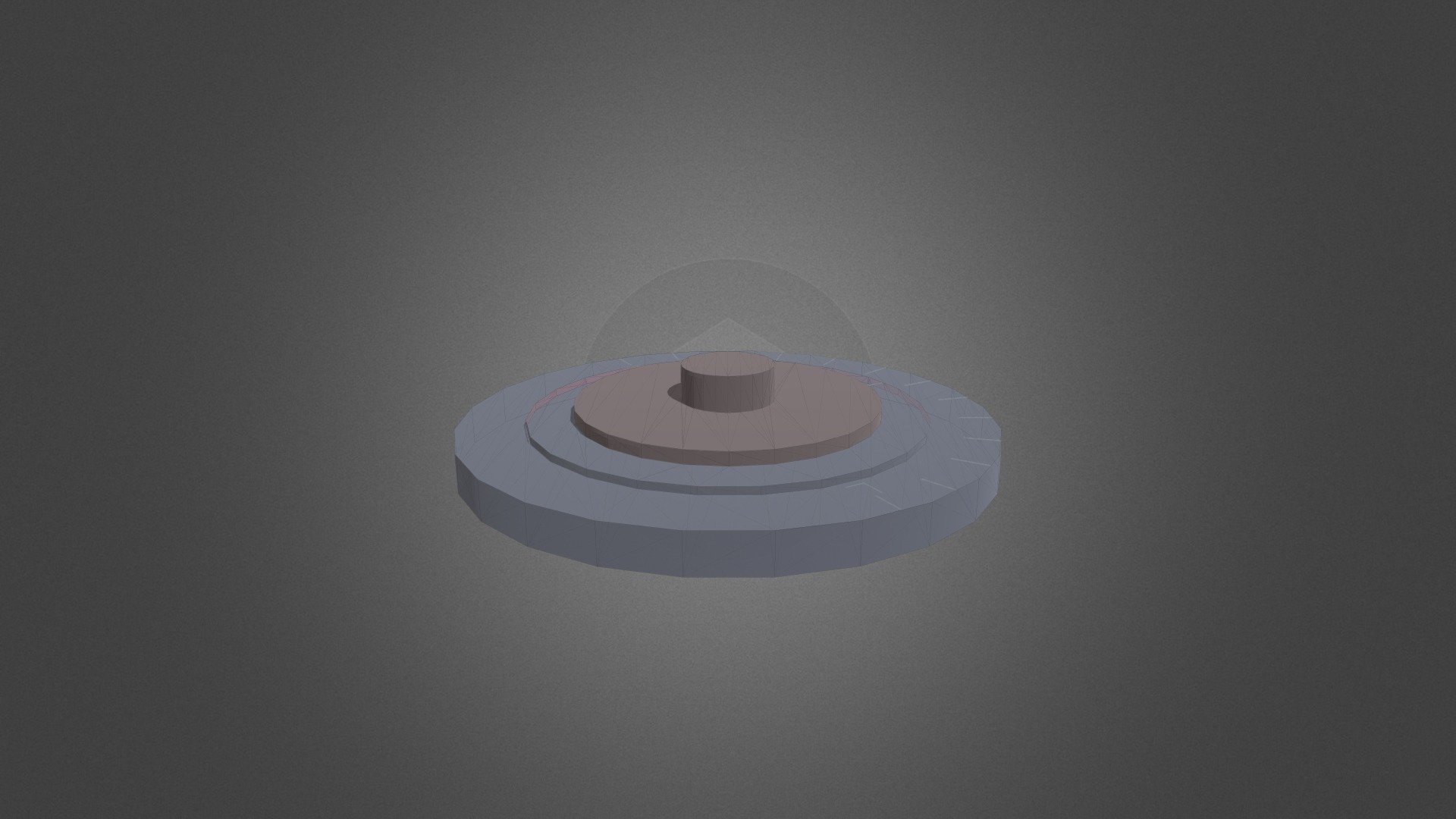 vDrip Dial - 3D model by jtruong22 [8e63050] - Sketchfab