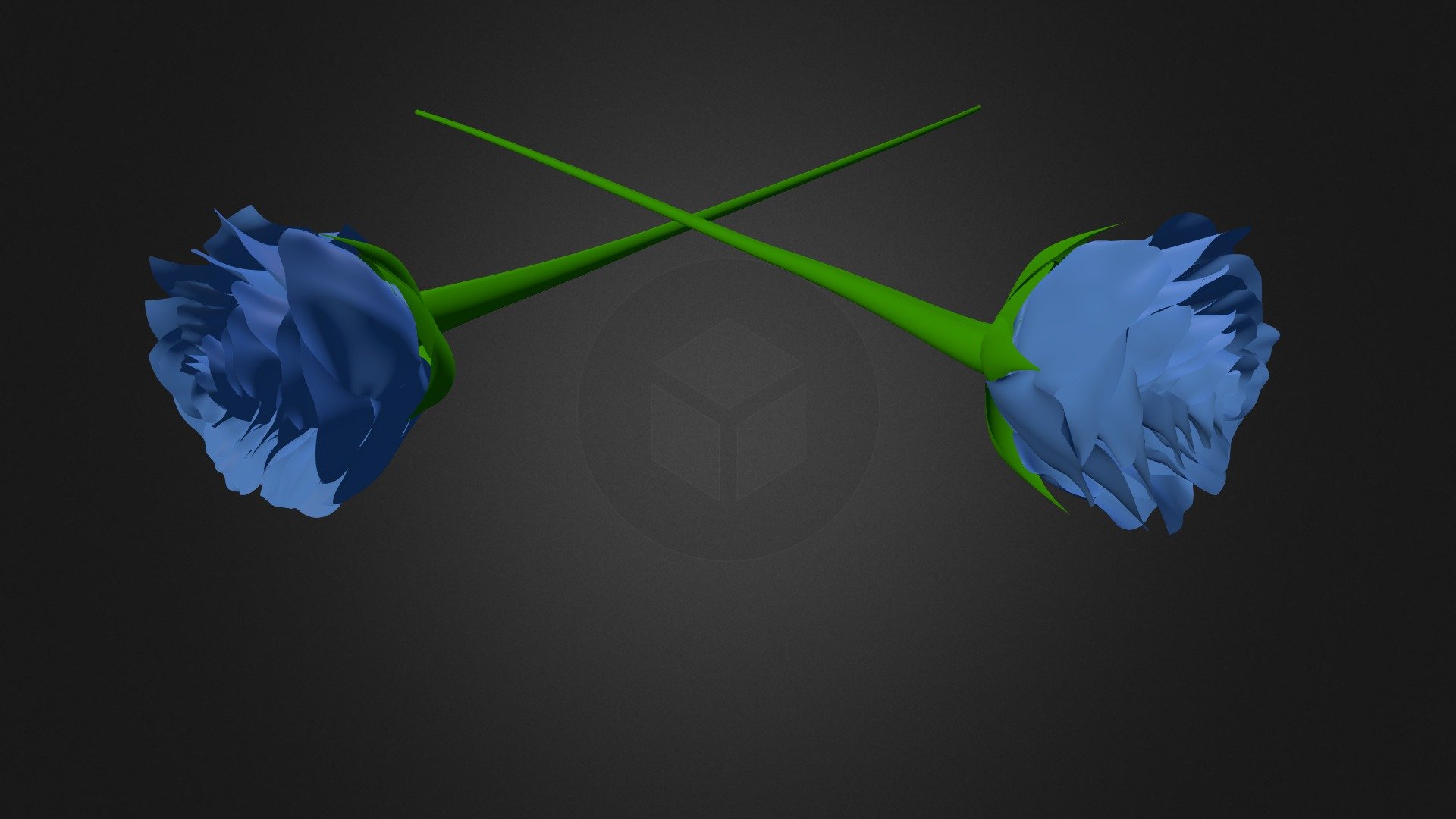 Rosas - 3D model by Bismuth [8e63309] - Sketchfab