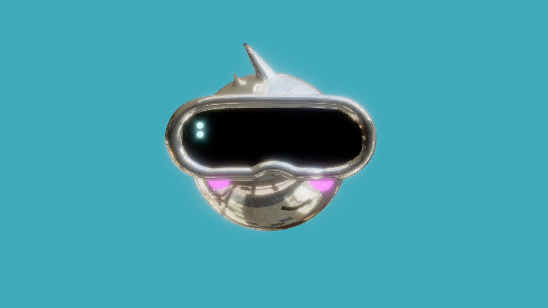 Vee Cyborg Unit - Download Free 3D model by kabage [8e649d5] - Sketchfab