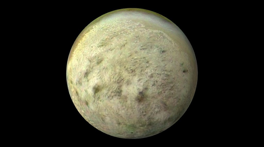 Triton - Download Free 3D model by kongle (@minecraftnorge) [8e64eb1 ...