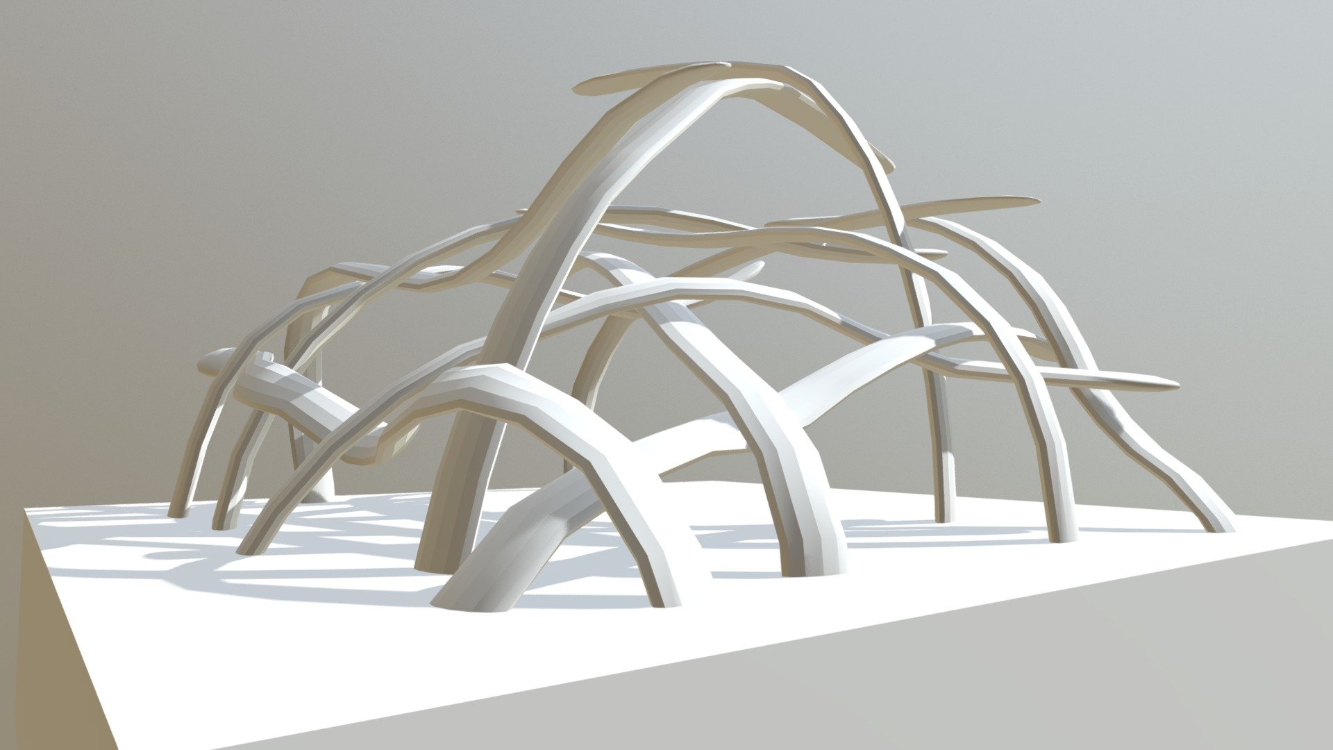 Weave - 3D model by oooldianalooo [8e65947] - Sketchfab