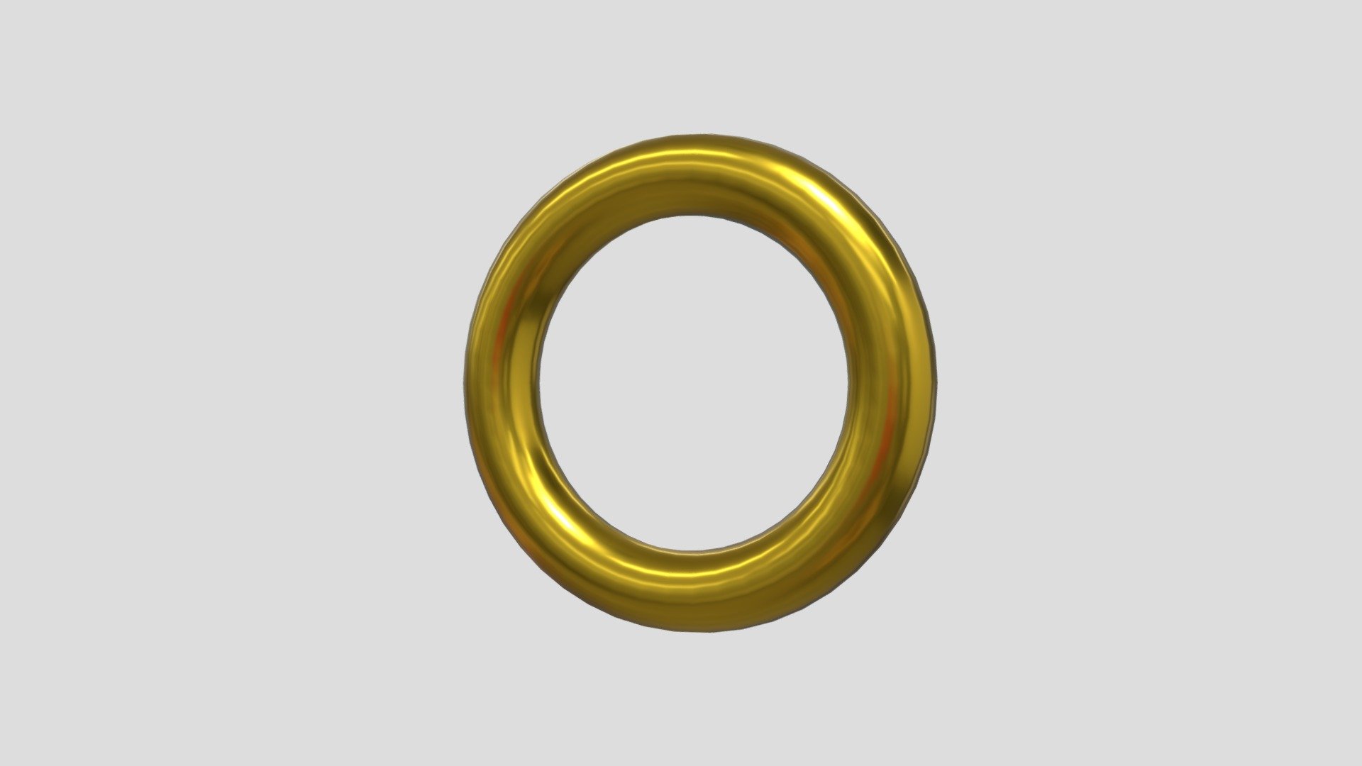 Ring - Download Free 3D model by FaLiCreative (@erFaLi_86) [8e65e74 ...