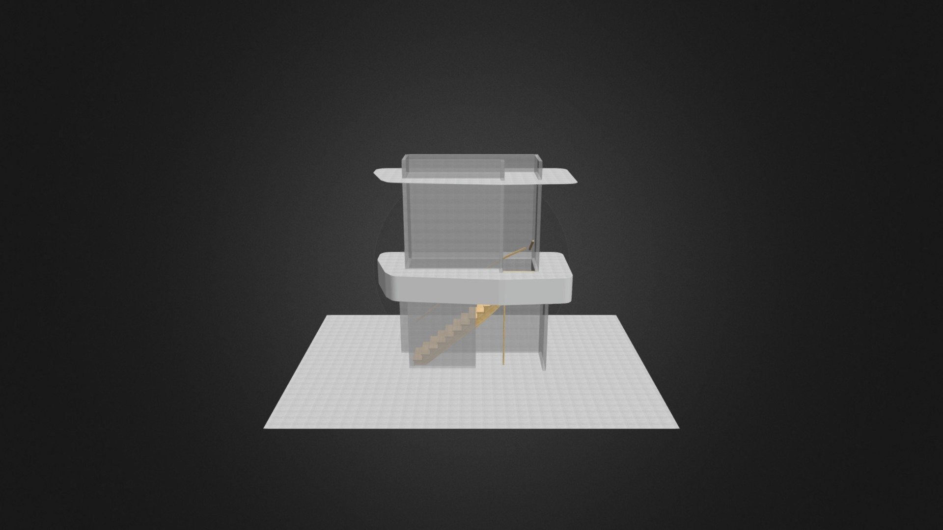 101460 - 3D model by WOOD STEP (@woodstep) [8e6670b] - Sketchfab