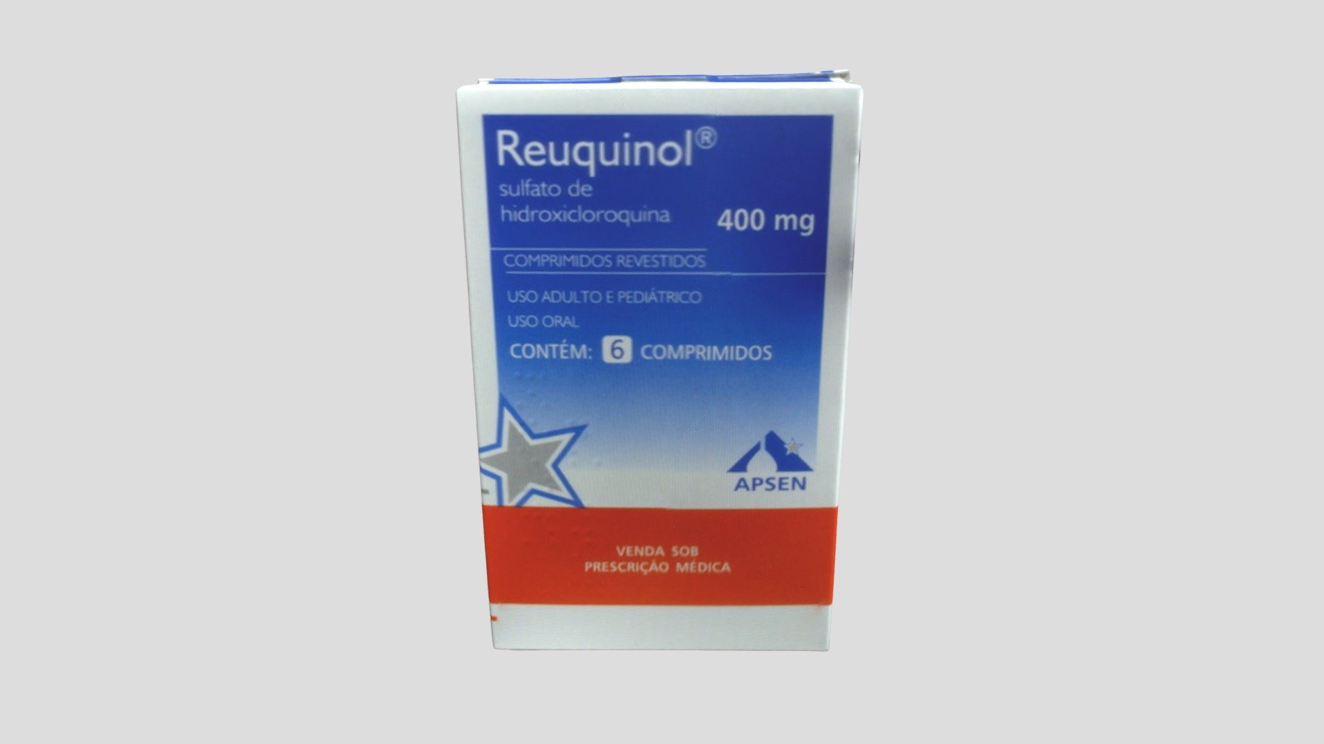 APSEN - (I) Reuquinol - 3D model by 42LabsCS [8e68595] - Sketchfab