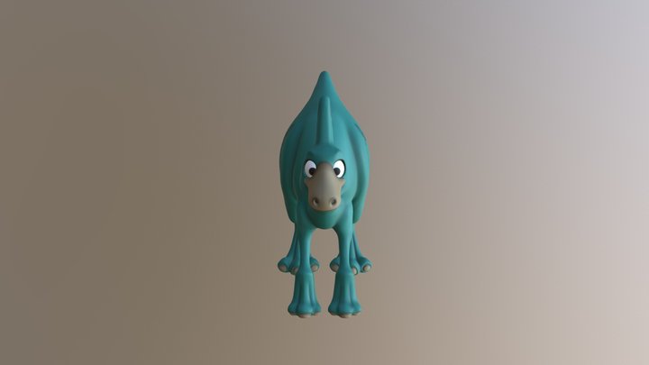 Duckbill 3D models - Sketchfab
