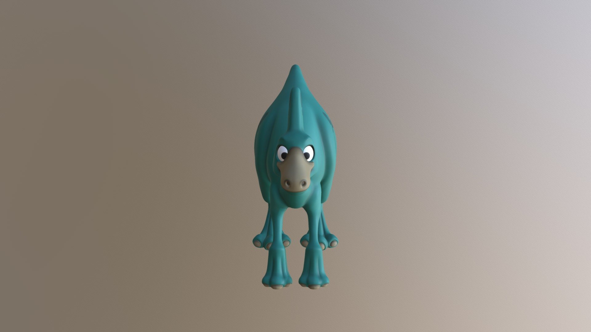 Olly - 3D model by Sahil254 [8e6a10a] - Sketchfab