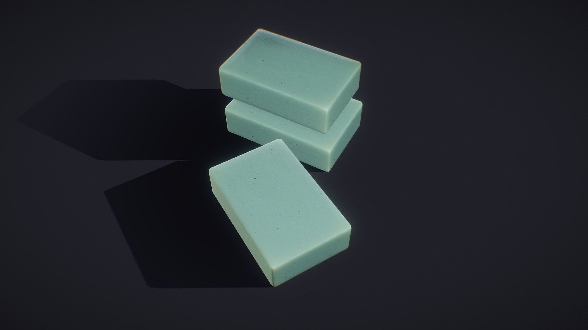 Soap Sketch - 3D model by Radievig [8e6ac22] - Sketchfab