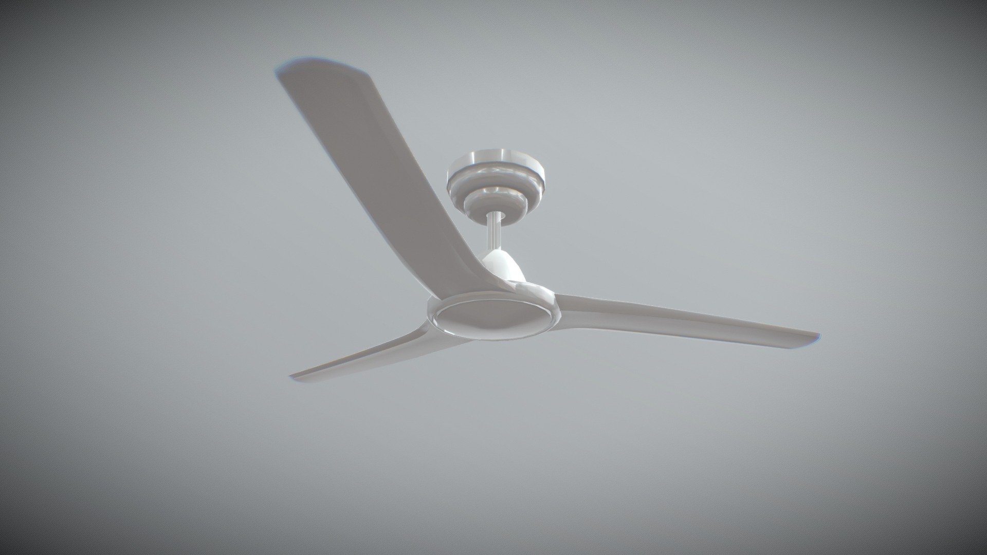 fan - 3D model by vivek.bisht [8e6d167] - Sketchfab