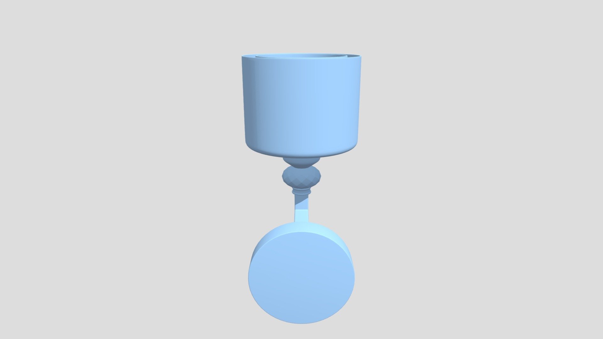 Vele Luce VL1054W01 - Download Free 3D model by Lu.ru (@svetmagaz ...