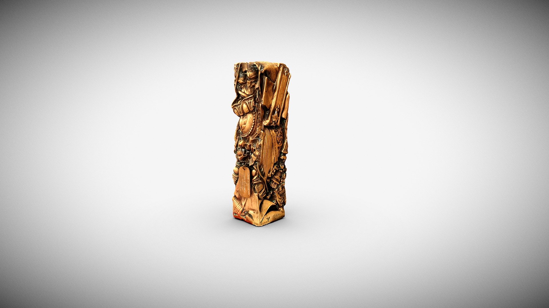 Collada - 3D model by 3ducation.fr (@e-mages) [8e70460] - Sketchfab